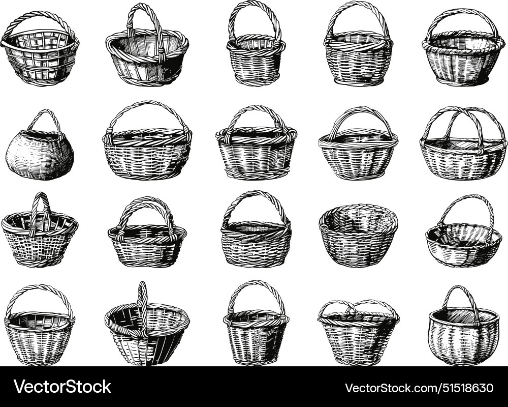 Basket Weave Vector Images (over 3,000)