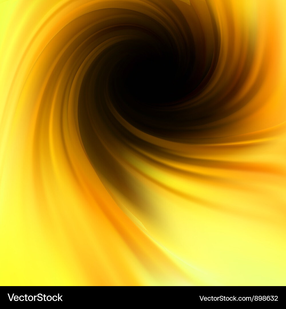 Abstract burn background Royalty Free Vector Image