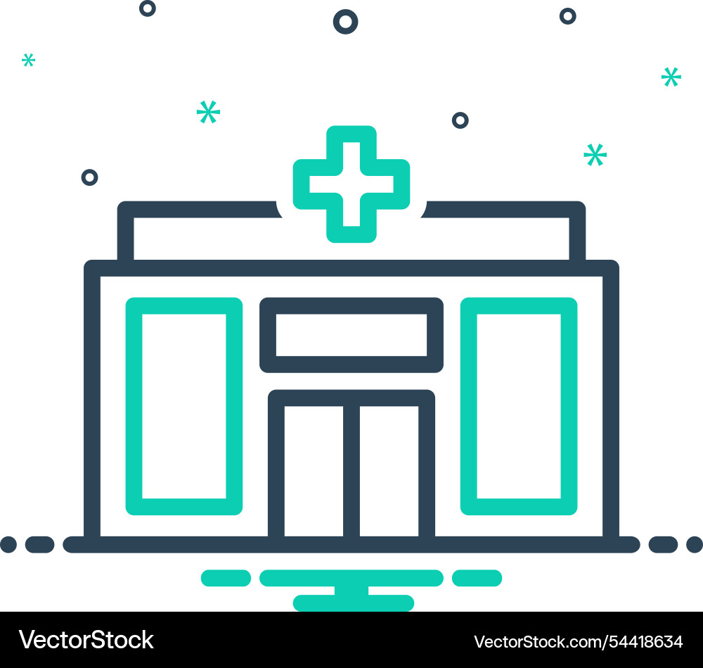 Pharmacy Royalty Free Vector Image - VectorStock