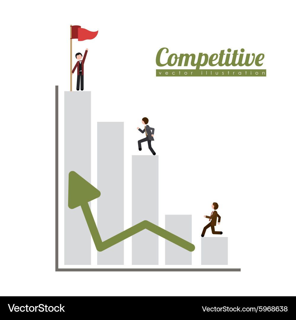 Winner design Royalty Free Vector Image - VectorStock