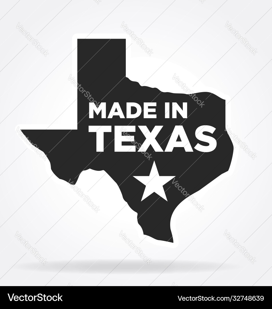 Texas Flag Black and White Vector Images (over 280)