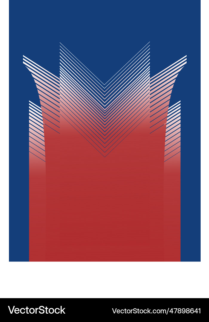 Abstract Sport Background Royalty Free Vector Image