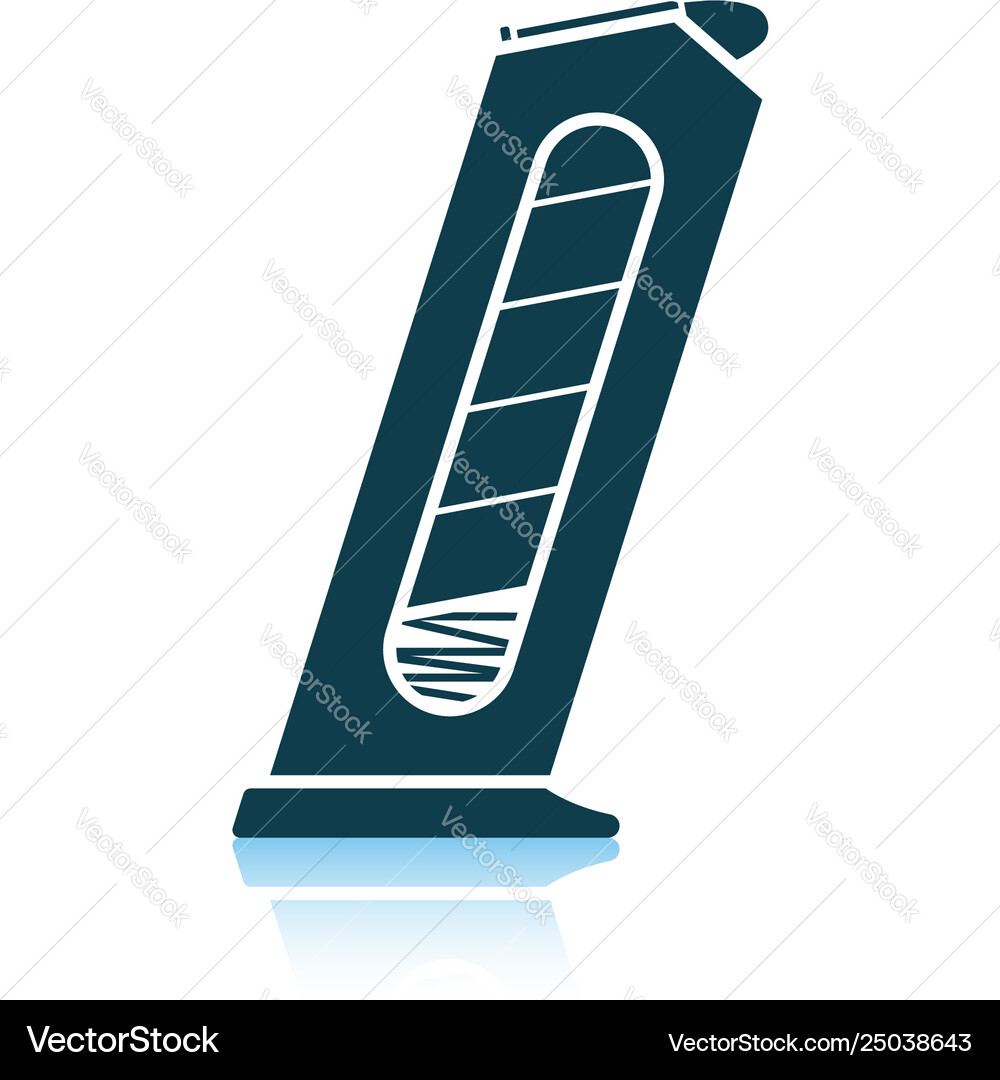 Gun magazine icon Royalty Free Vector Image - VectorStock