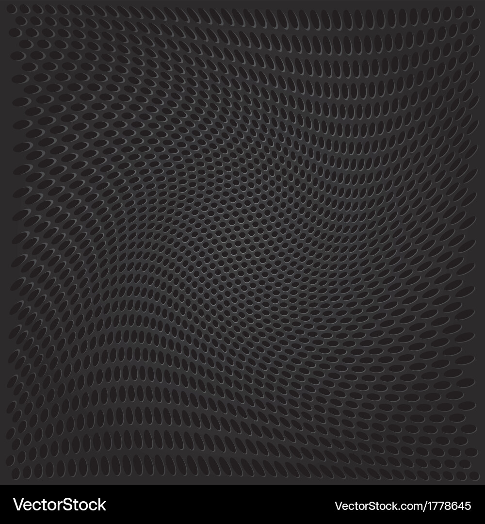 Metallic Grid Pattern Royalty Free Vector Image