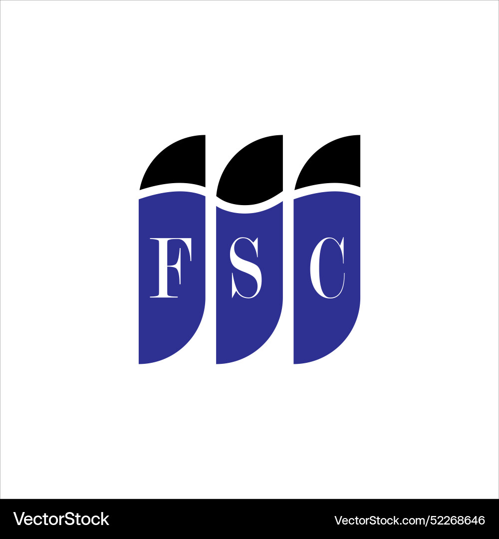 Fsc Logo Vector Images (34)