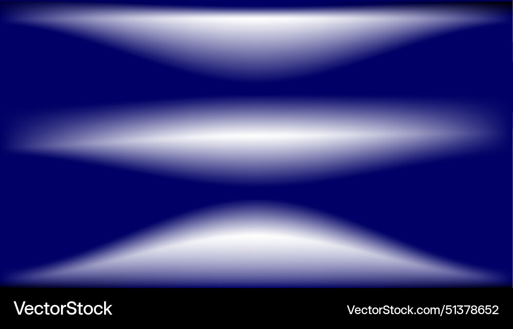 Blue color line art abstract background Royalty Free Vector