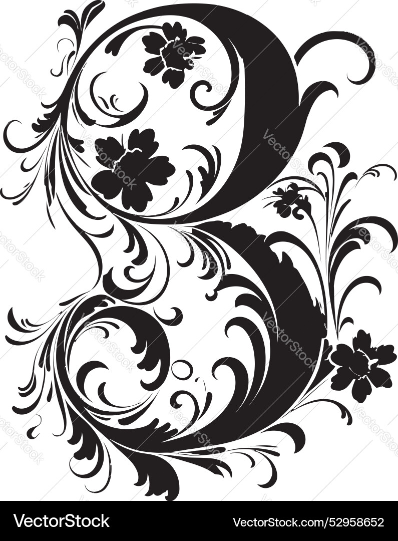 Triangular elegance futuristic font 3 design Vector Image