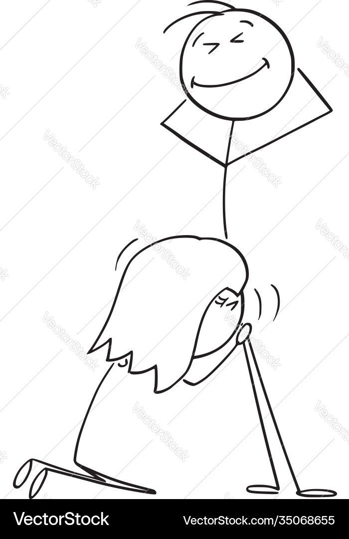 Kama Sutra Couple Pose – Royalty-Free Vector | VectorStock