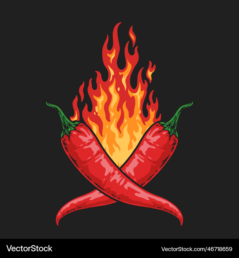 Sweet And Spicy Logo