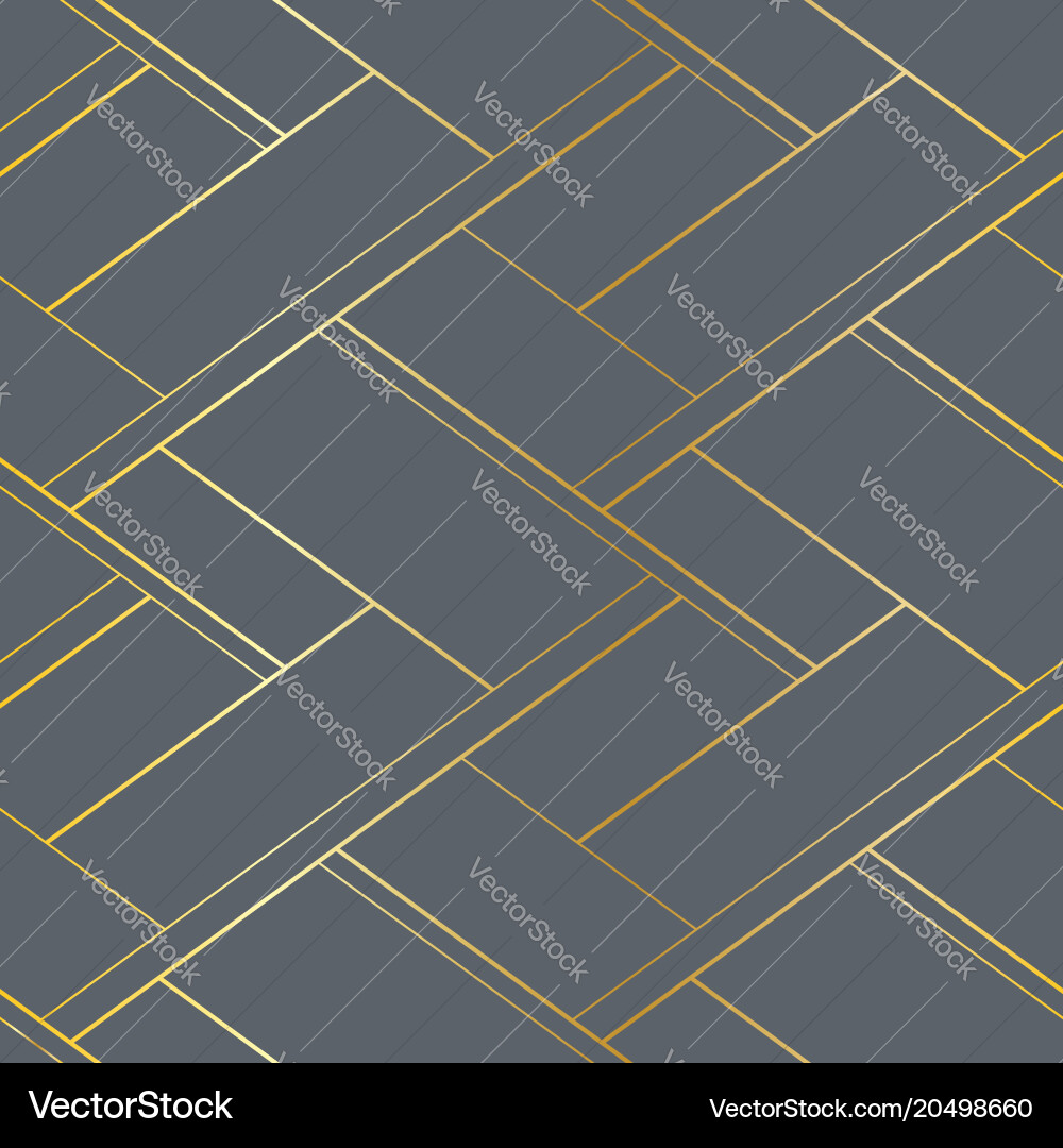 Male luxury seamless pattern Royalty Free Vector Image