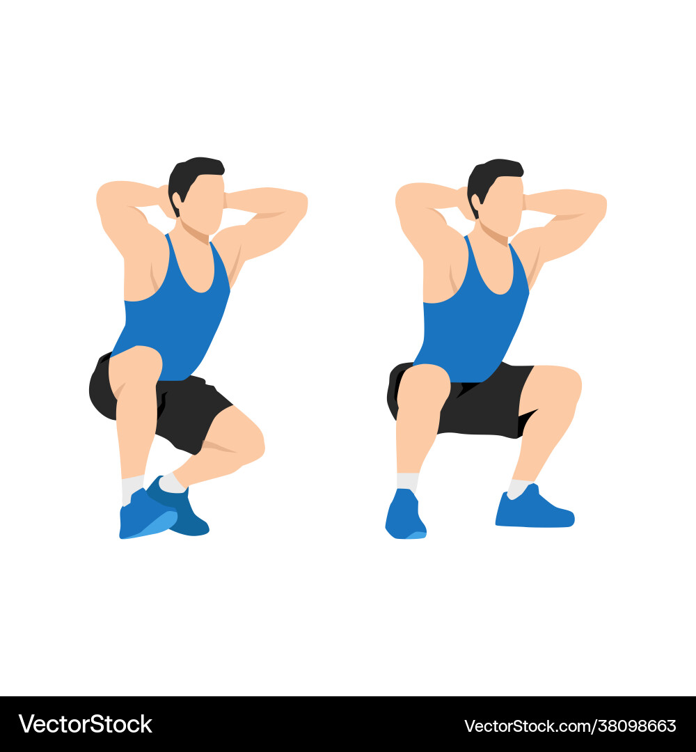 Duck with Muscle Vector Images (76)