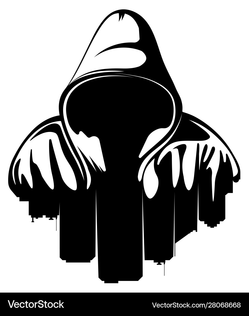 Gangster Hood Vector Images (over 290)
