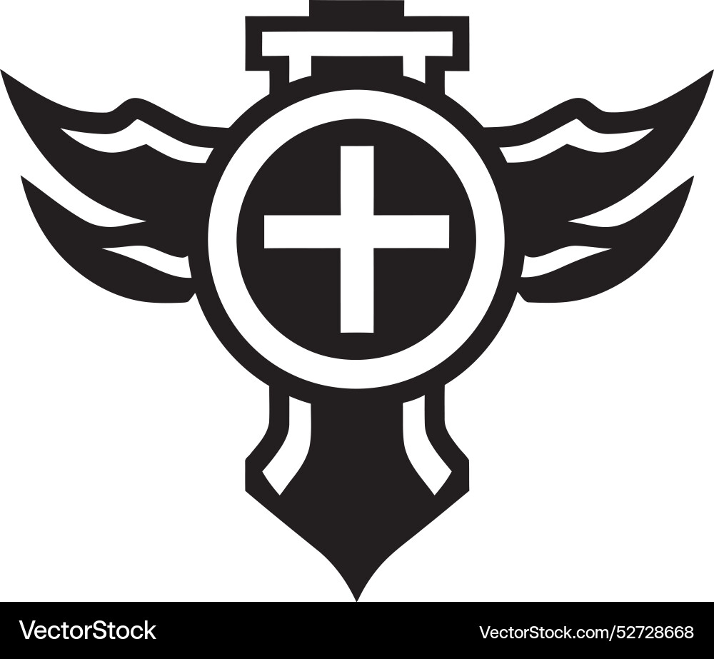 Paramedic leadership guiding teams in crisis Vector Image Paramedic leadership guiding teams in crisis Vector Image