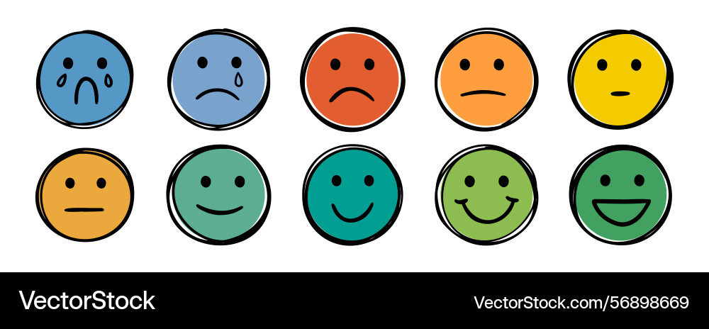 Good and Bad Clipart Vector Images (over 330)