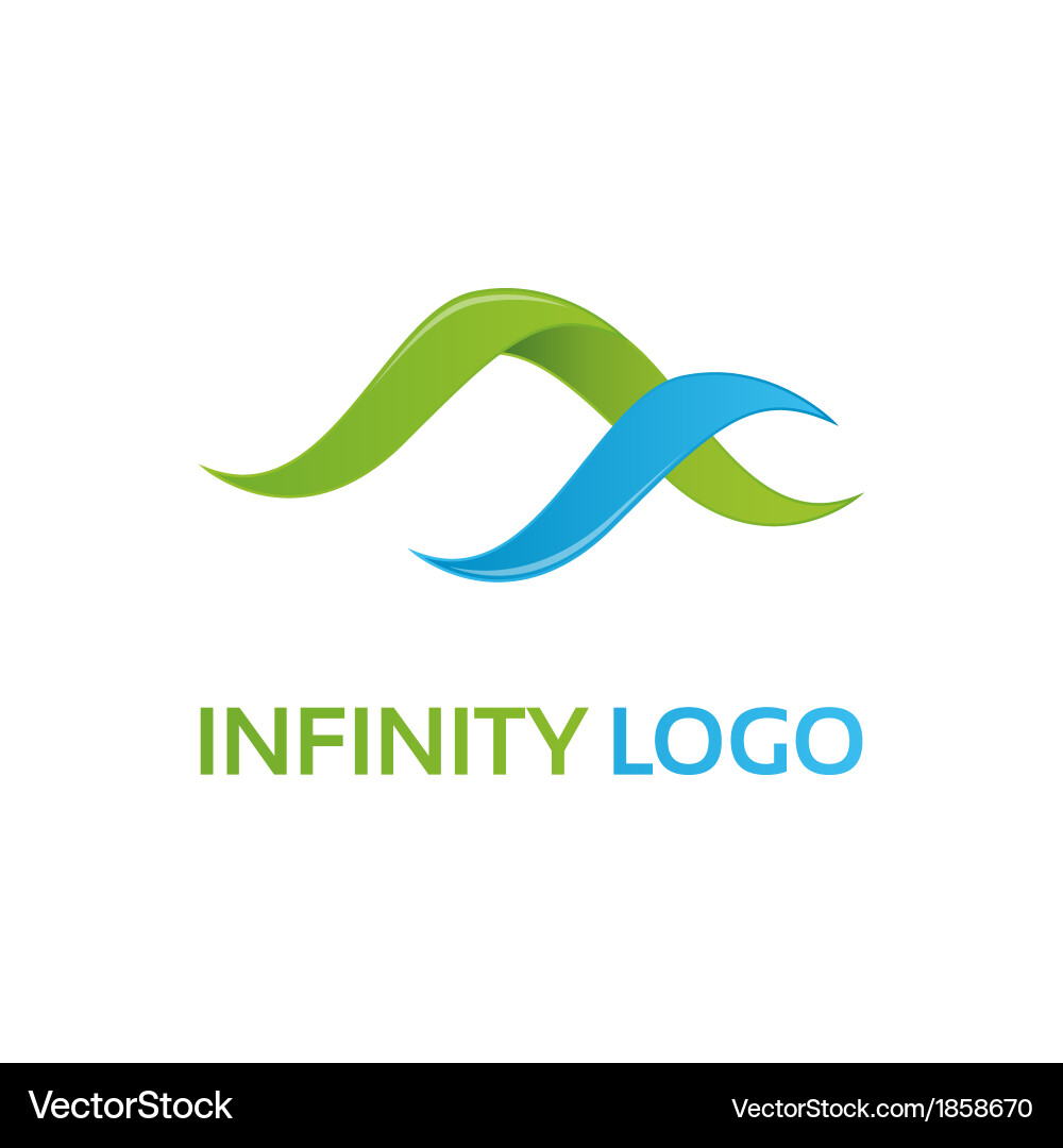 Green Blue Logo Vector Images (over 74,000)