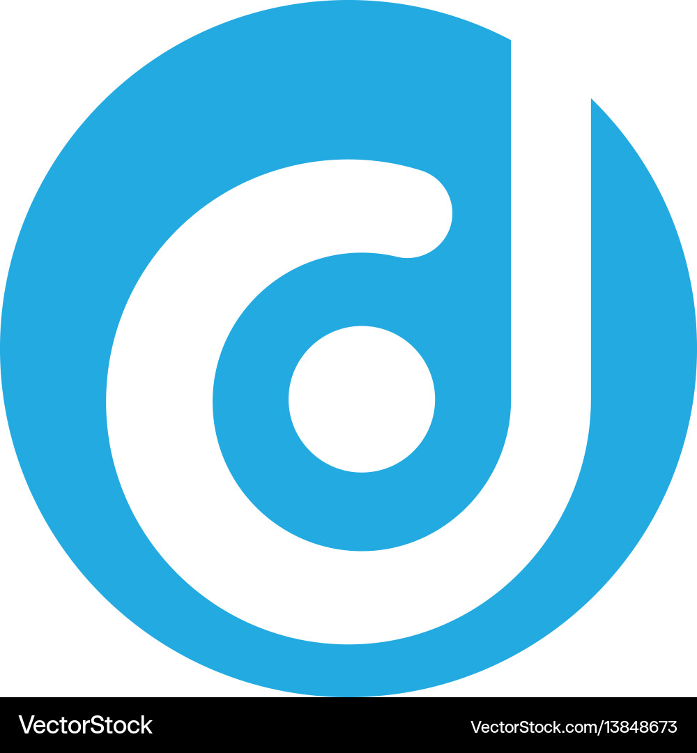 D Letter Logos Vector Images (over 61,000)