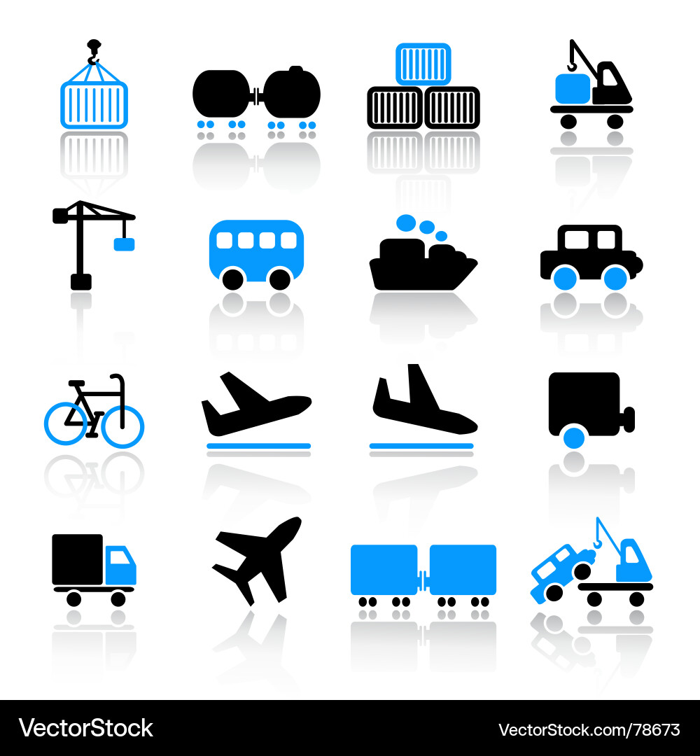Transshipment Vector Images (over 250)