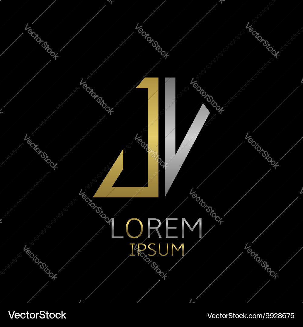 Jv Logo Vector Images (over 1,600)