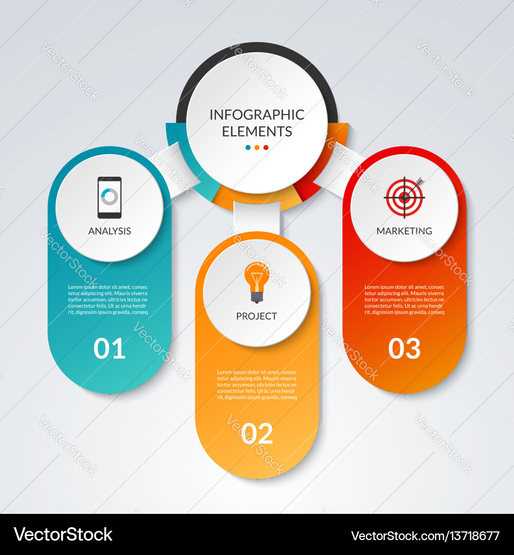 Option Infographic Vector Images (over 180,000)