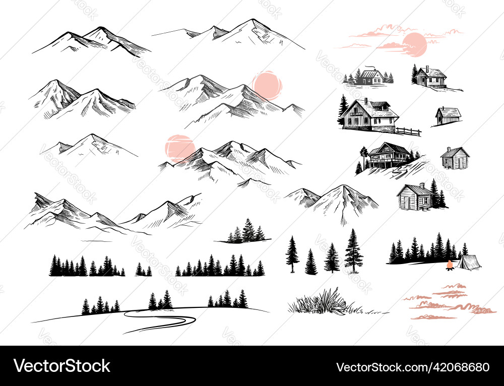 Big Rock Vector Images (over 7,200)