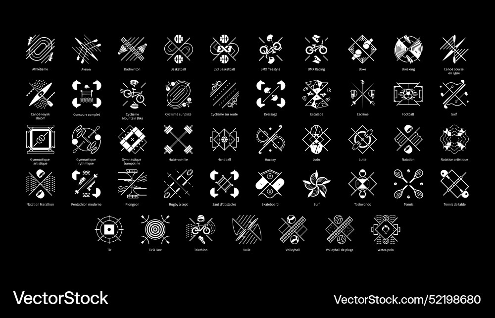 P-46 Royalty Free Vector Image - VectorStock