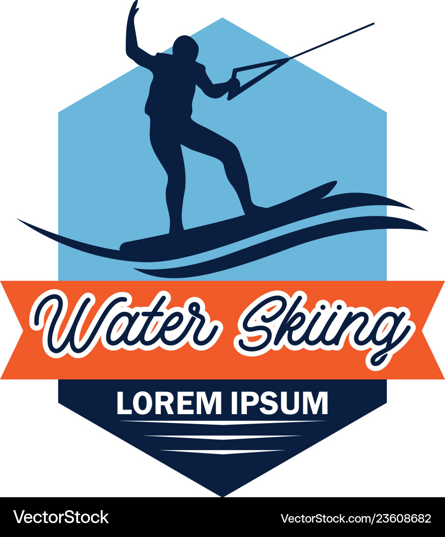 Wakeboard Logo Vector Images (over 150)