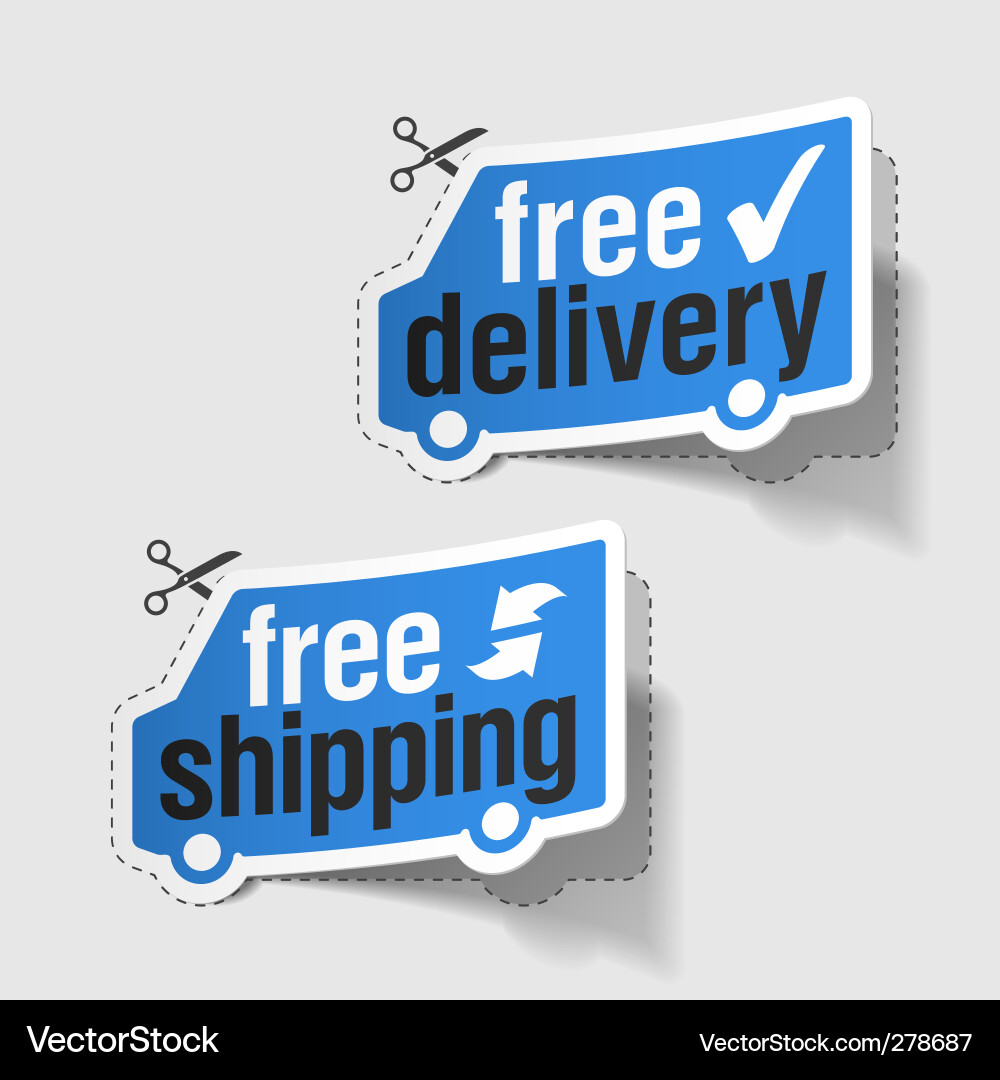 Free Sticker Vector Images (over 80,000)