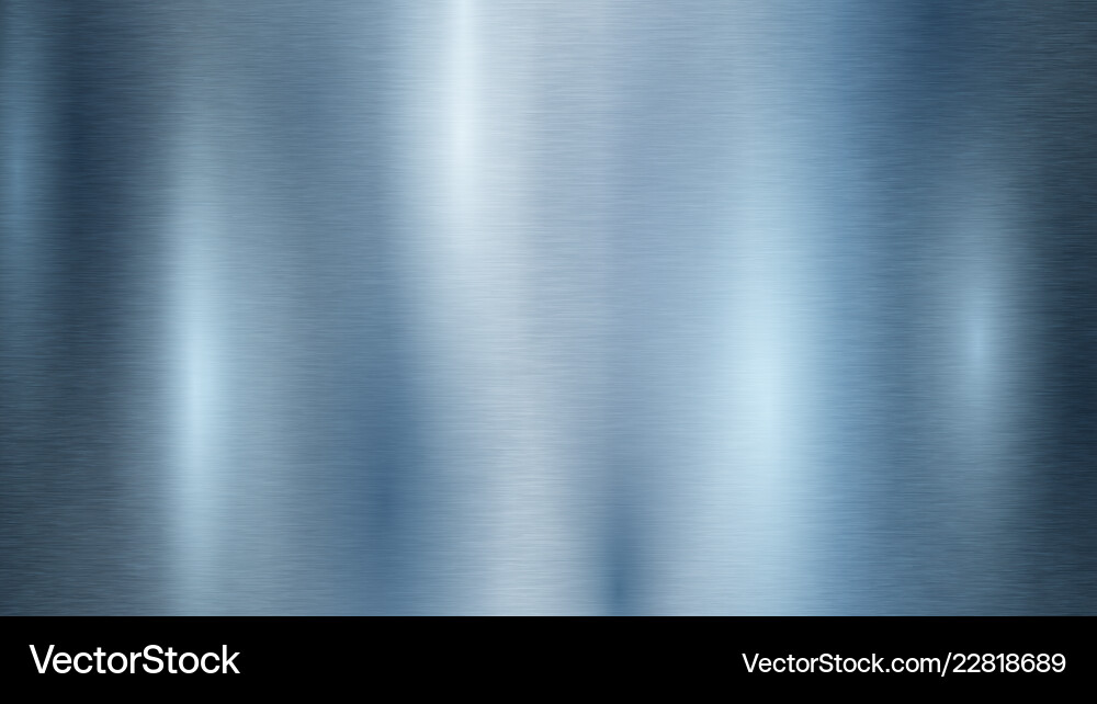 Abstract metal background Royalty Free Vector Image