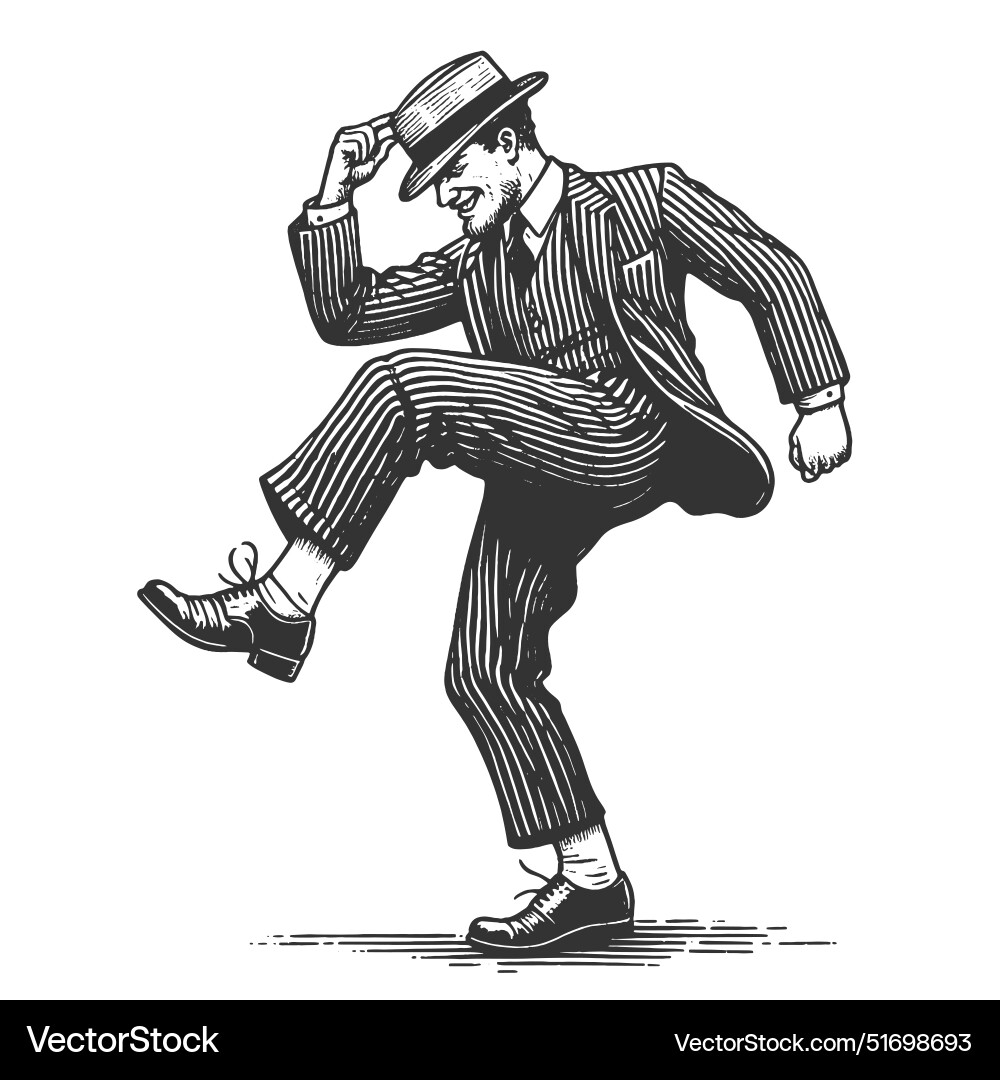 Dancing Line Art Vector Images (over 14,000)