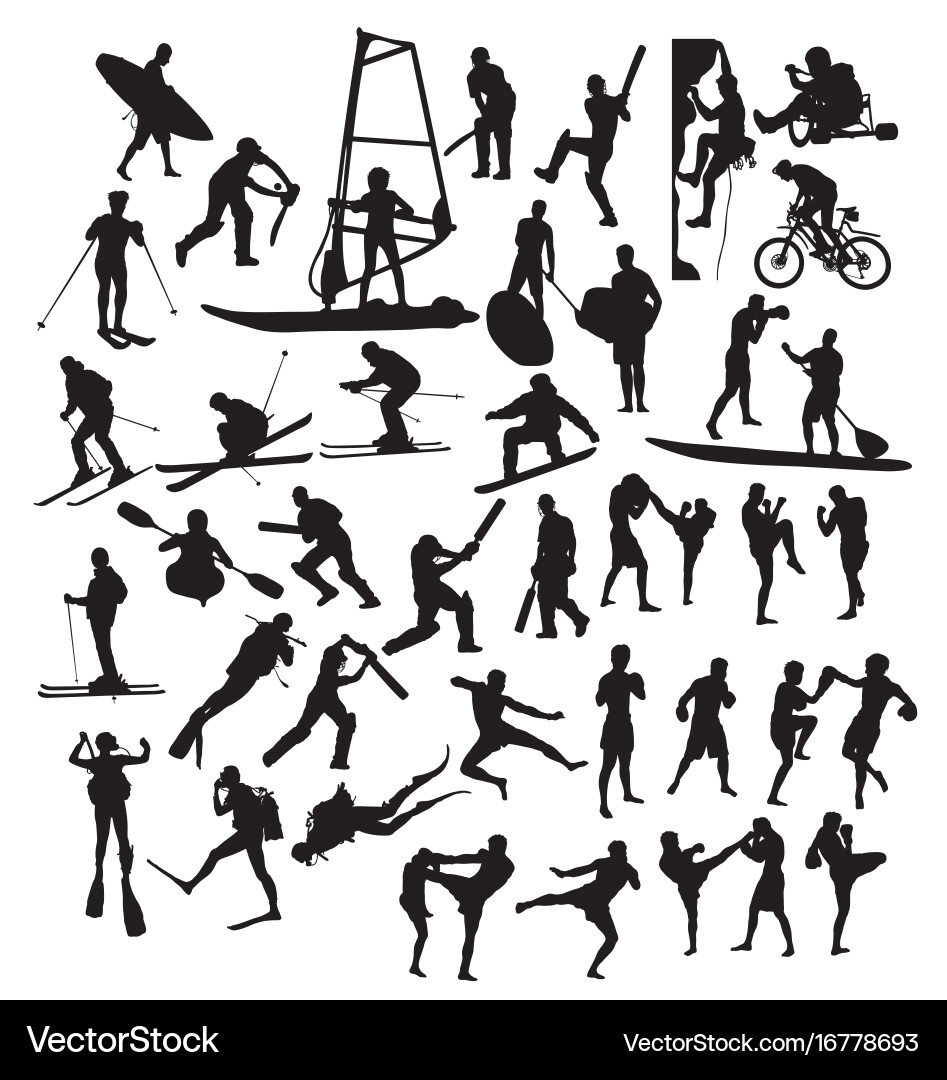 Clim Vector Images (16)