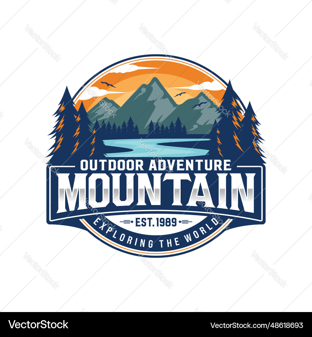 Traveler Mountain Vector Images (over 180,000)