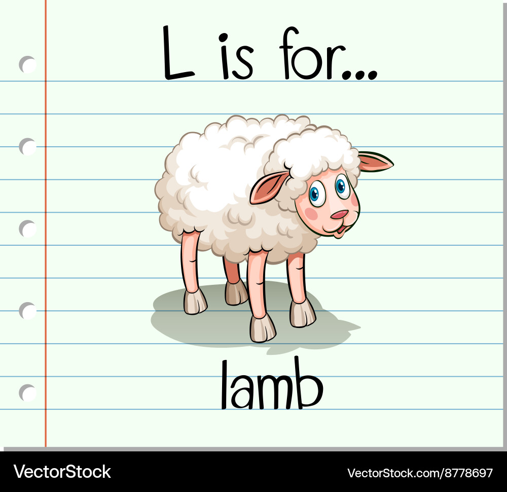 L Is For Lamb Lamb Recipes – Open Farm Canada