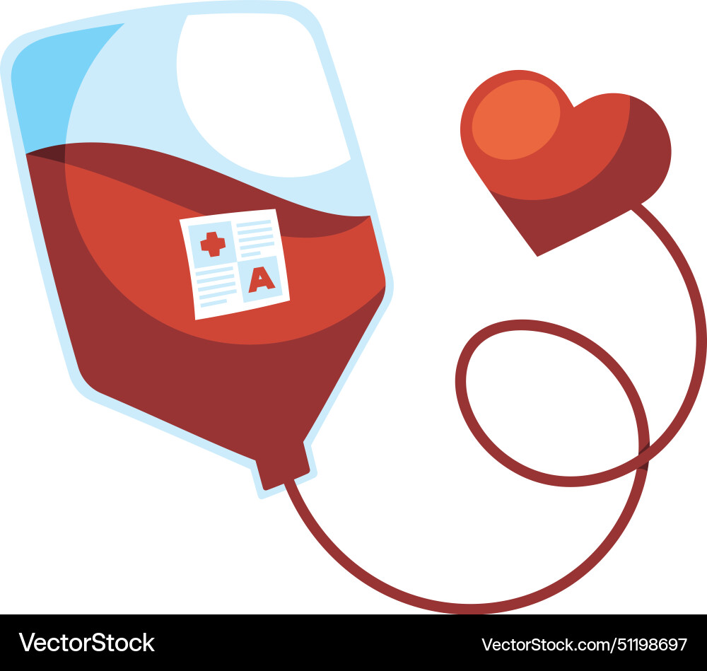 Red cross day campaign Royalty Free Vector Image
