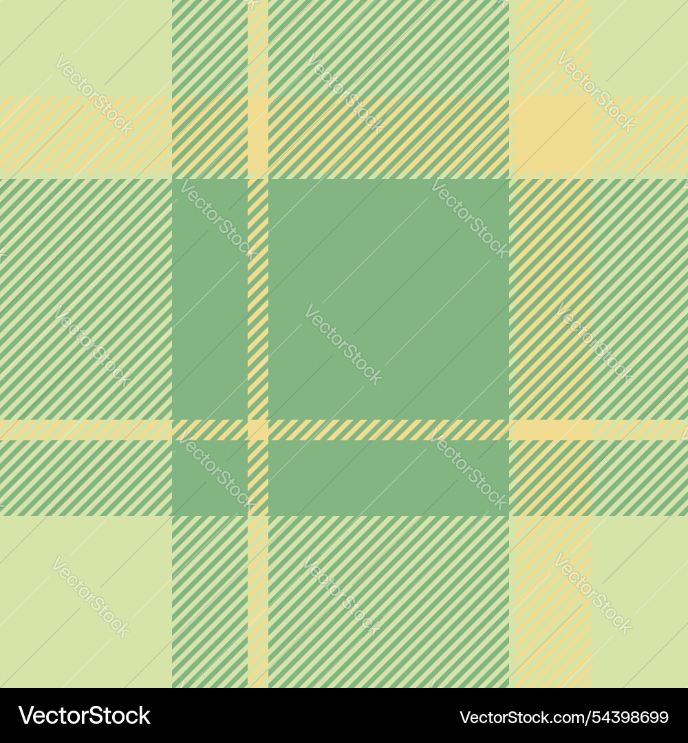 Jacket pattern plaid tartan cutout fabric texture Vector Image