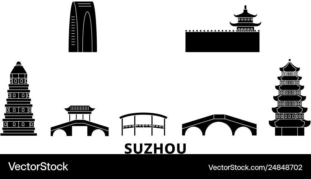 Garden Bridge Chinese Vector Images (over 180)