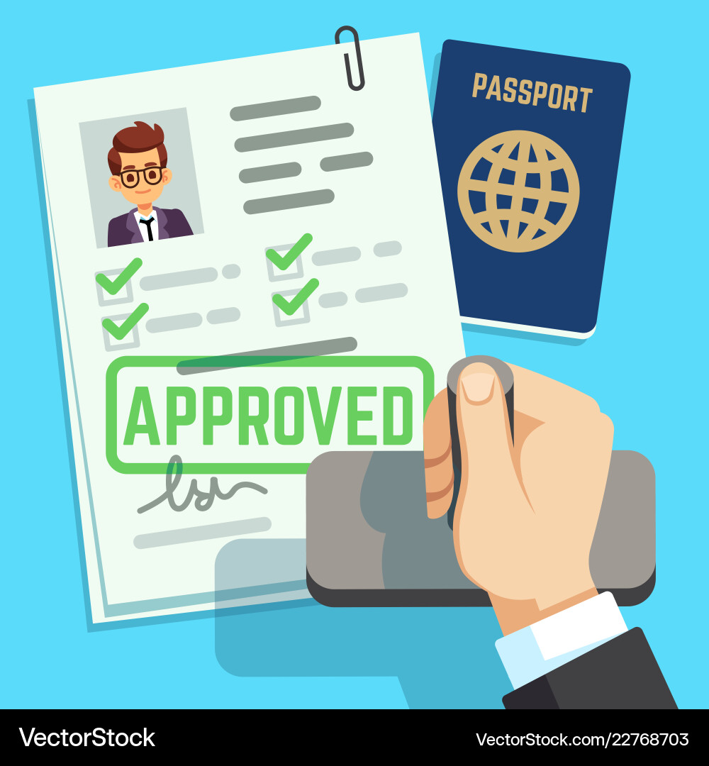 Banner Visa Vector Images (over 2,200)