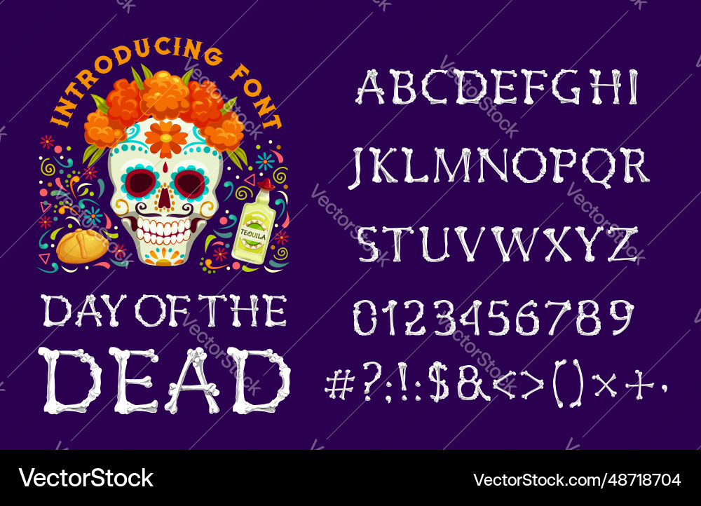 Halloween Number Vector Images (over 5,100)