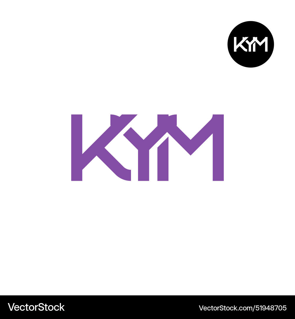 Kym Vector Images (23)