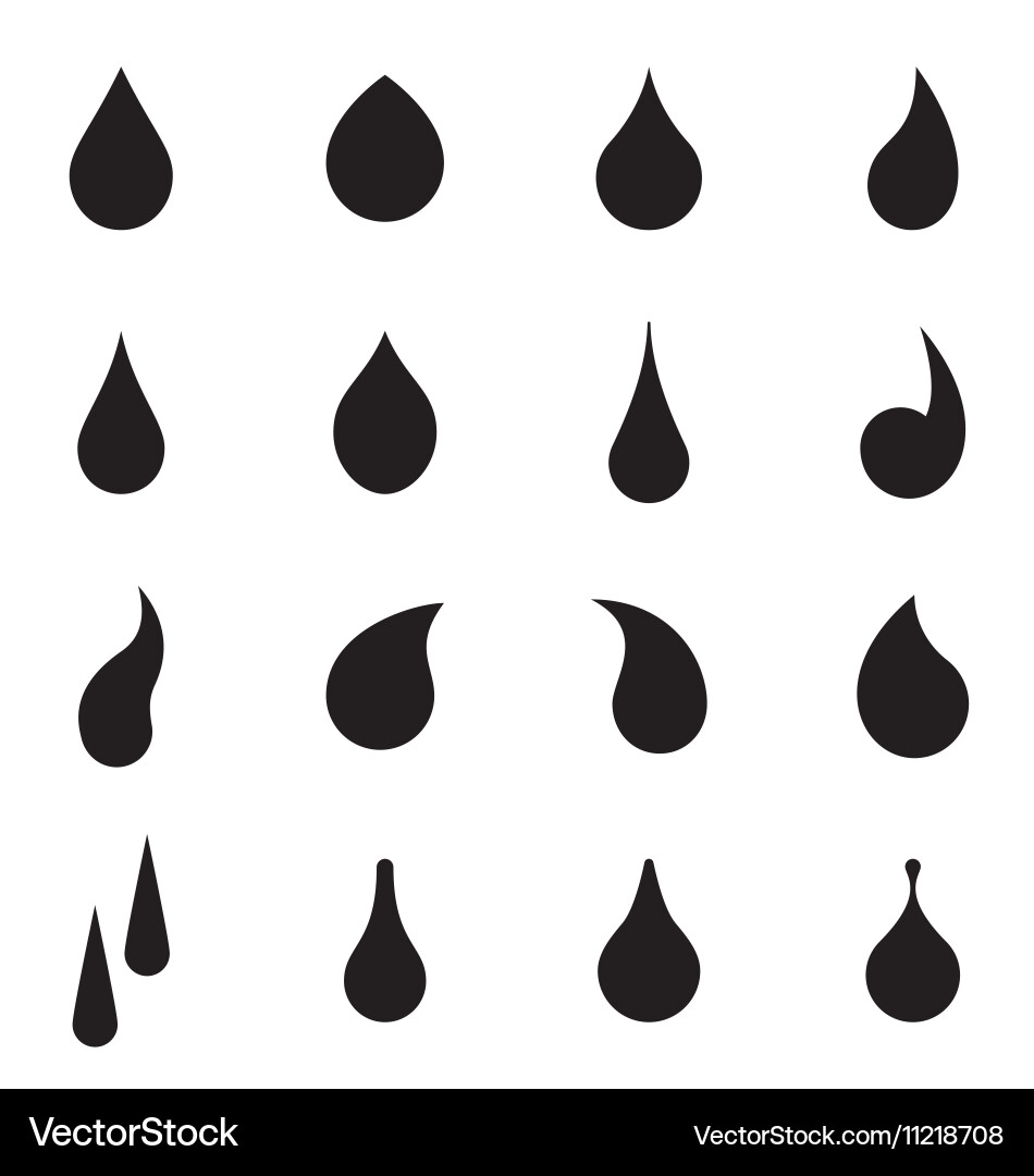 Tear Drop Vector Images (over 12,000)