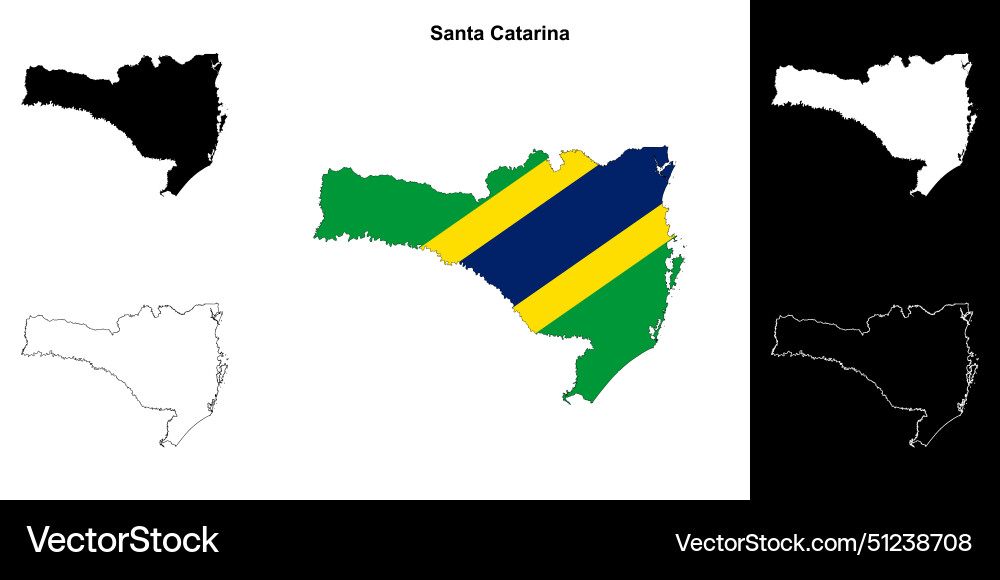 Map Royalty Free Vector Image - VectorStock