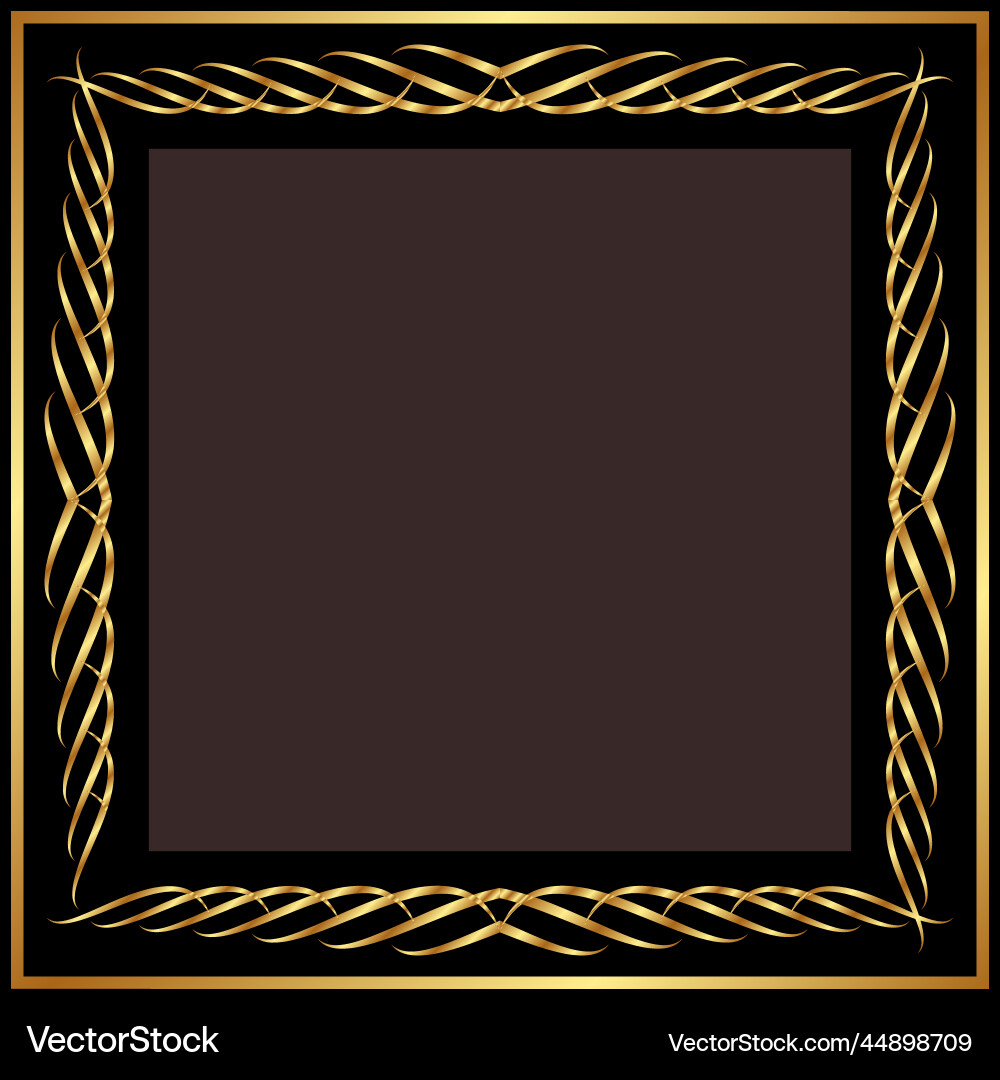Frame Royalty Free Vector Image - VectorStock