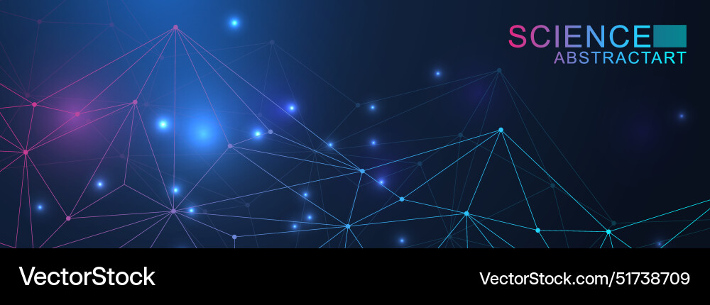 Global network connection website header or banner