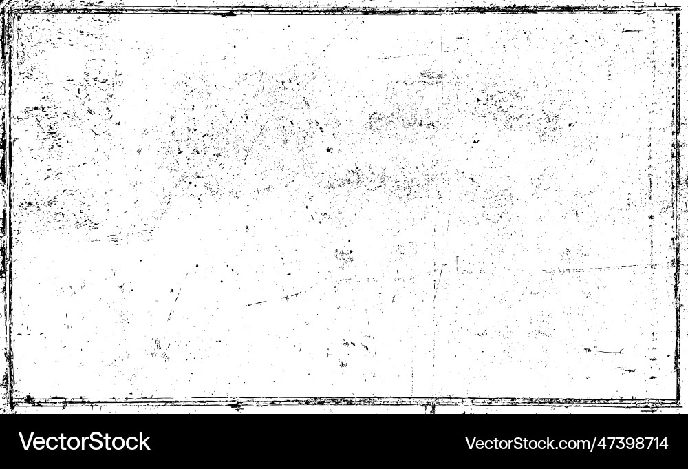 Distressed black texture Royalty Free Vector Image
