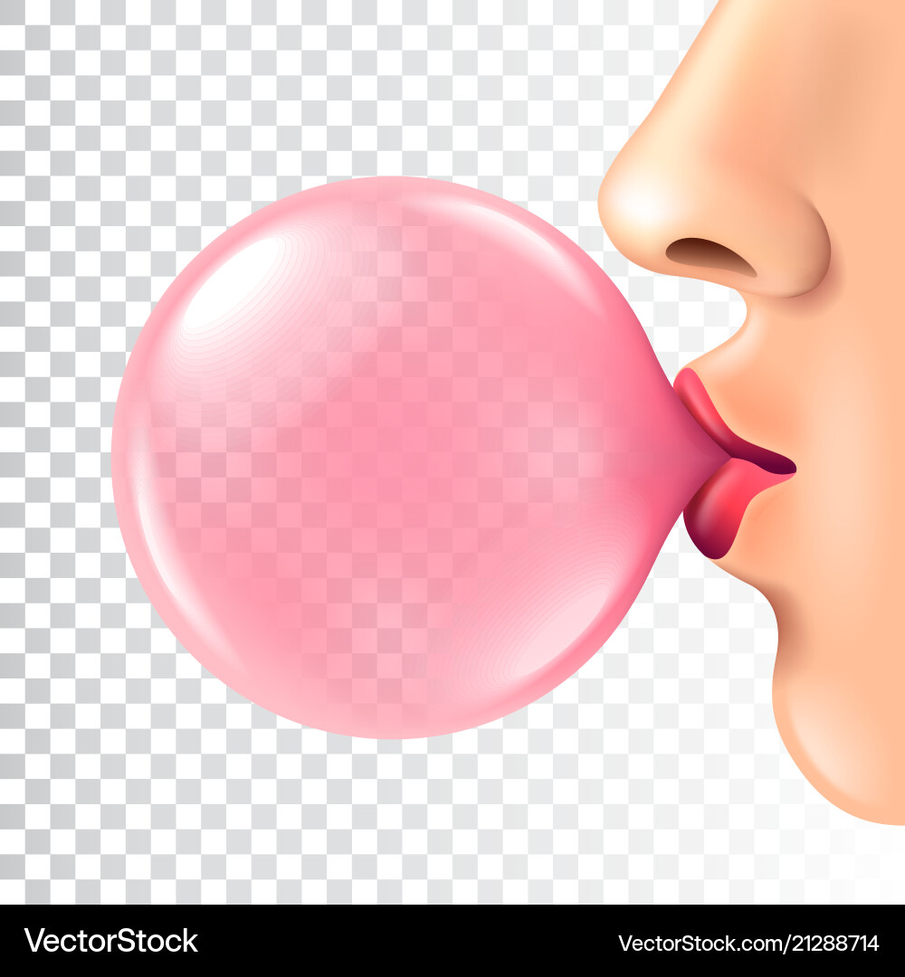 Blowing Lips Vector Images (over 850)