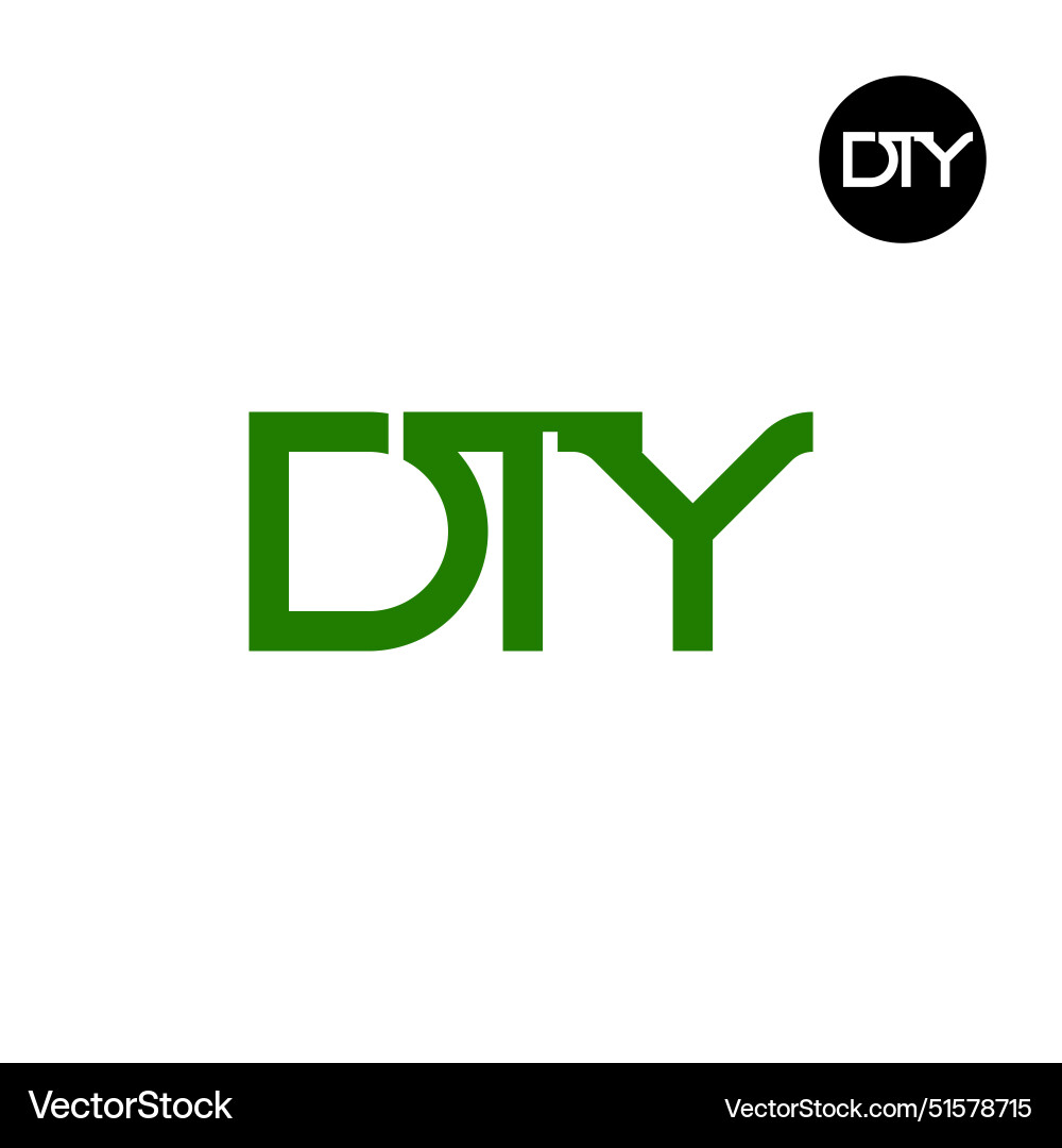 Dty Vector Images (28)
