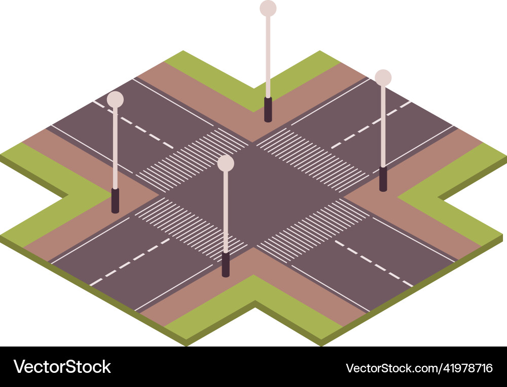 Isometrische unkontrollierte Schnittzusammensetzung