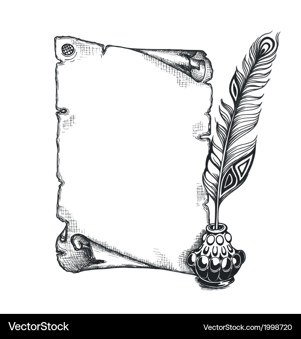 Quill And Scroll Tattoo Quill & Scroll Honors – ETHIC NEWS