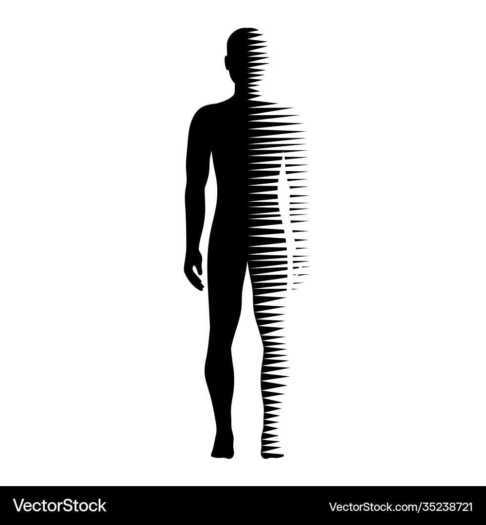 Human Body Logo