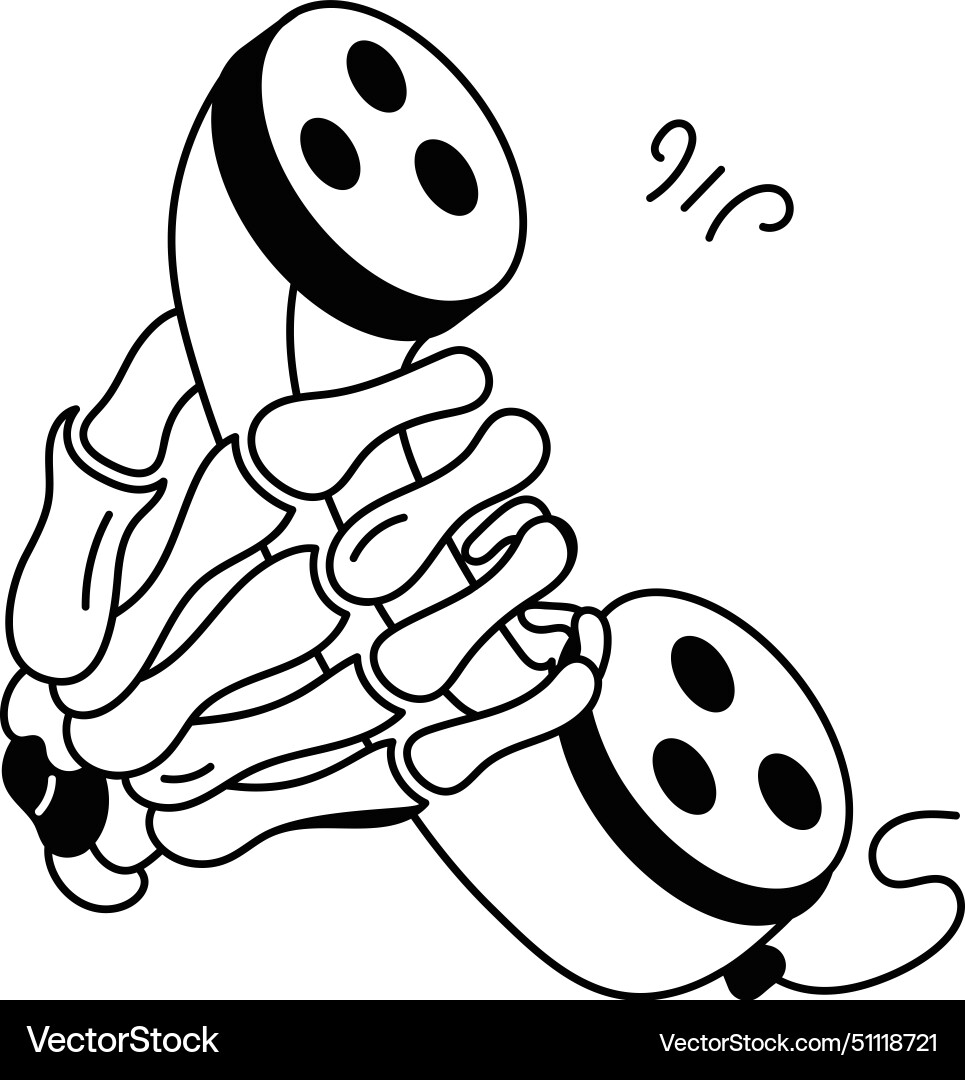 Phone call Royalty Free Vector Image - VectorStock