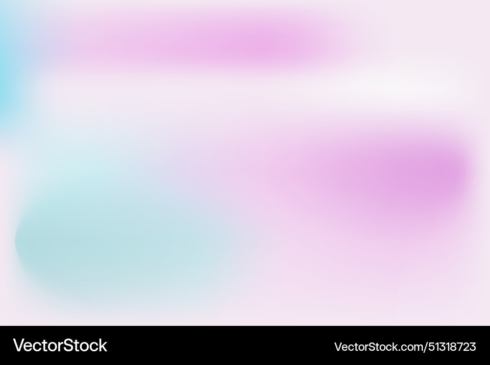 Blue and pink background Royalty Free Vector Image